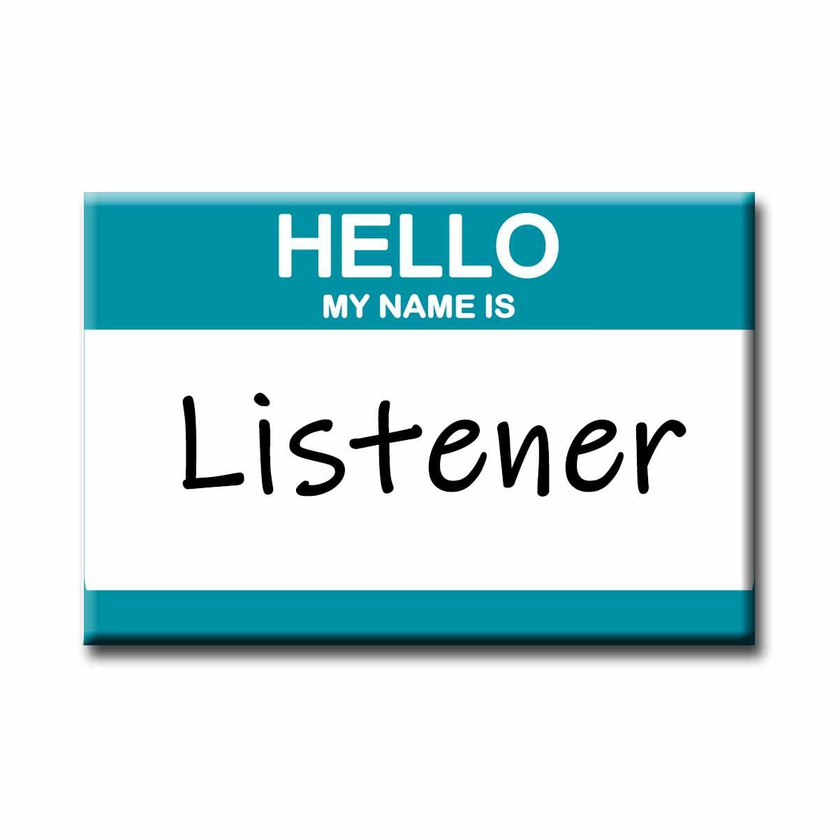 Heaving Bosoms Listener Magnet – ChicalooKate